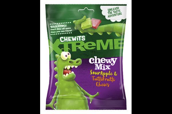 Chewits reveals new branding | Product News | Convenience Store